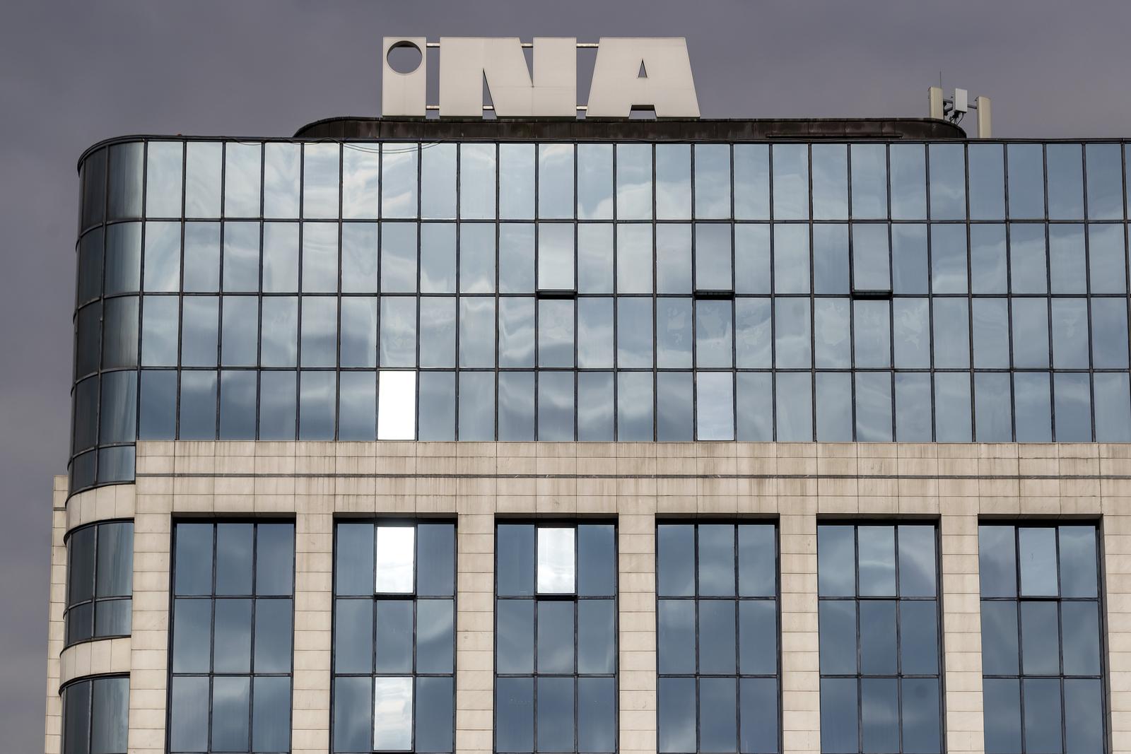 Ina's new management board appointed with Péter Ratatics as president - N1