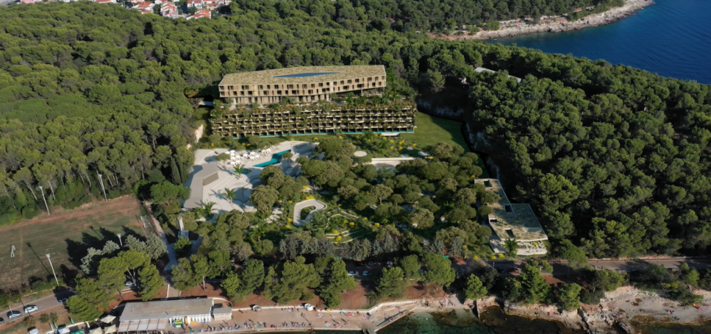 Pula: Projekt Valkane ide dalje - N1