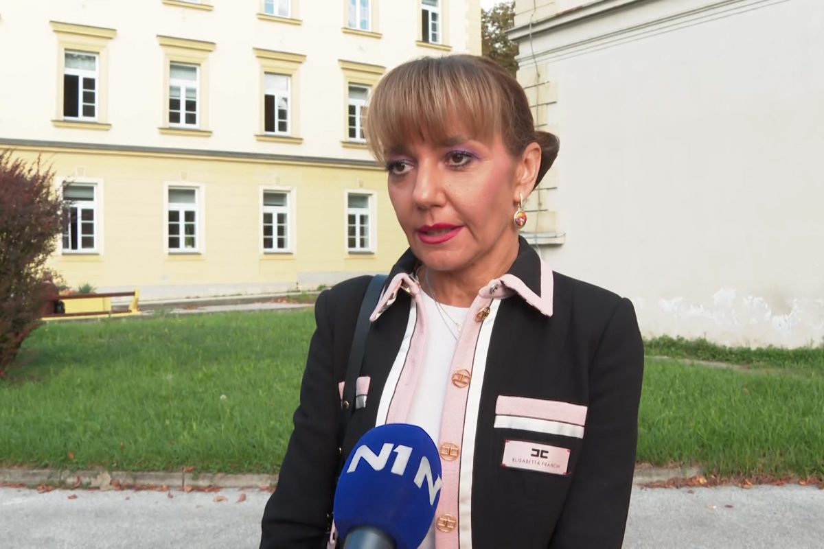 Odvjetnica Ane Mandac: Priznala krivnju i nagodila se, dobila 10 ...