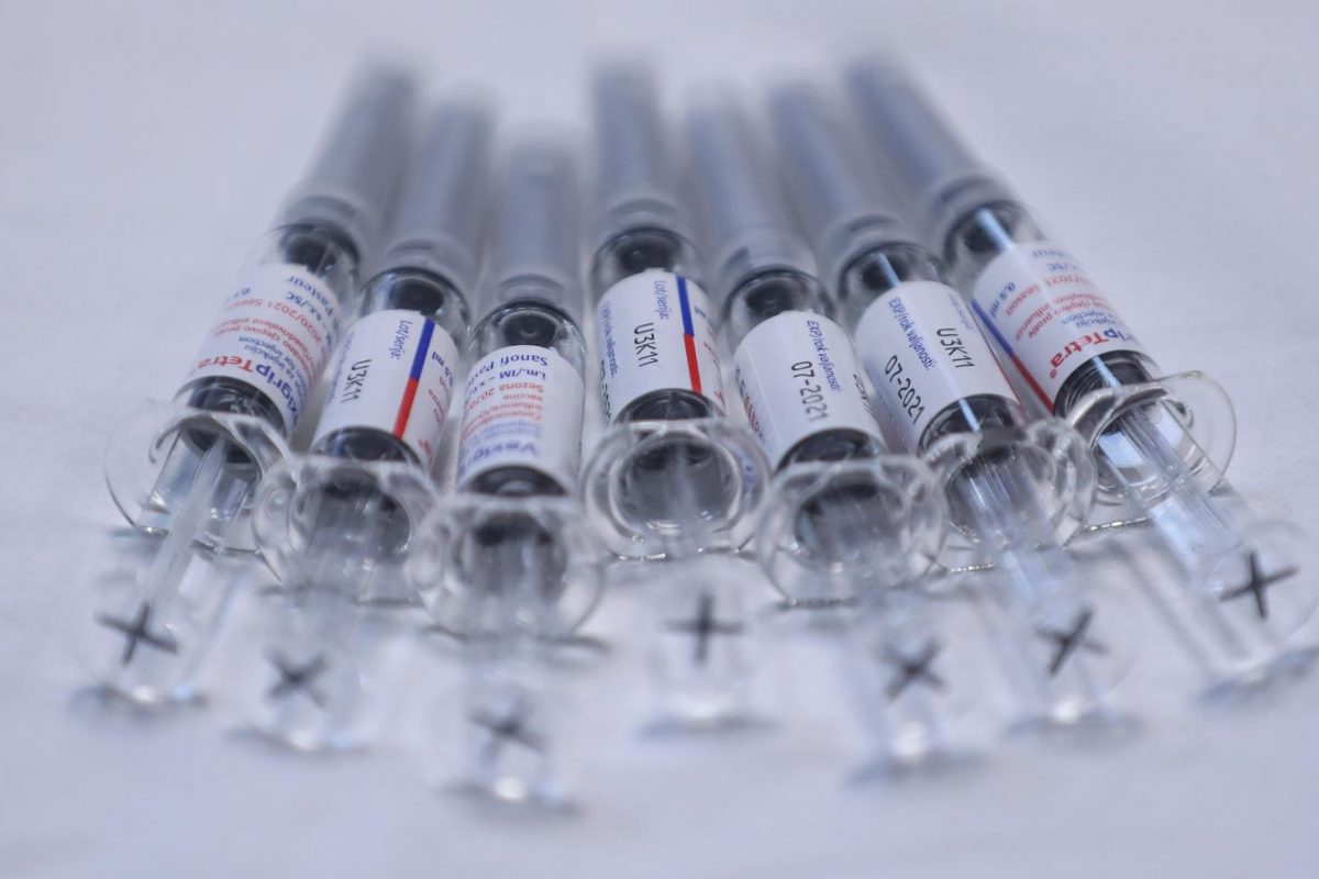 Uskoro kreće cijepljenje protiv gripe, evo za koga je besplatno - N1