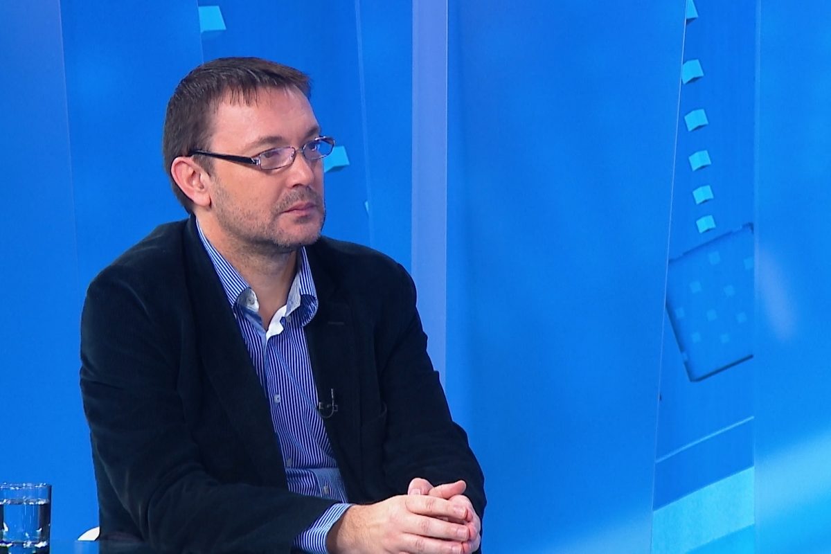 Bauk: Možda u oporbi ima neki korisni idiot, ali ni HDZ nije ...