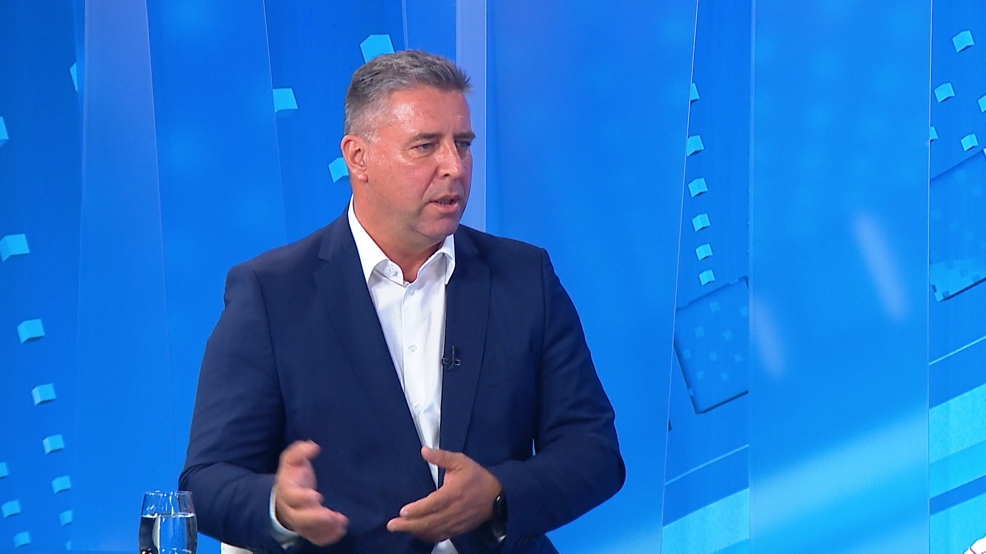 Vidović: Država koja je uzrokovala toliko zla, daje si za pravo da ...