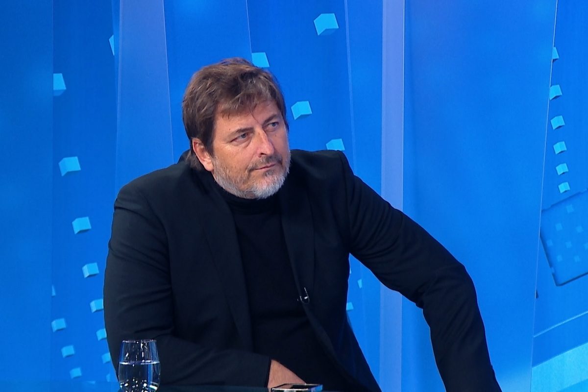 Vlado Šola: Došli smo do toga da je sramota dati novac za sport - N1