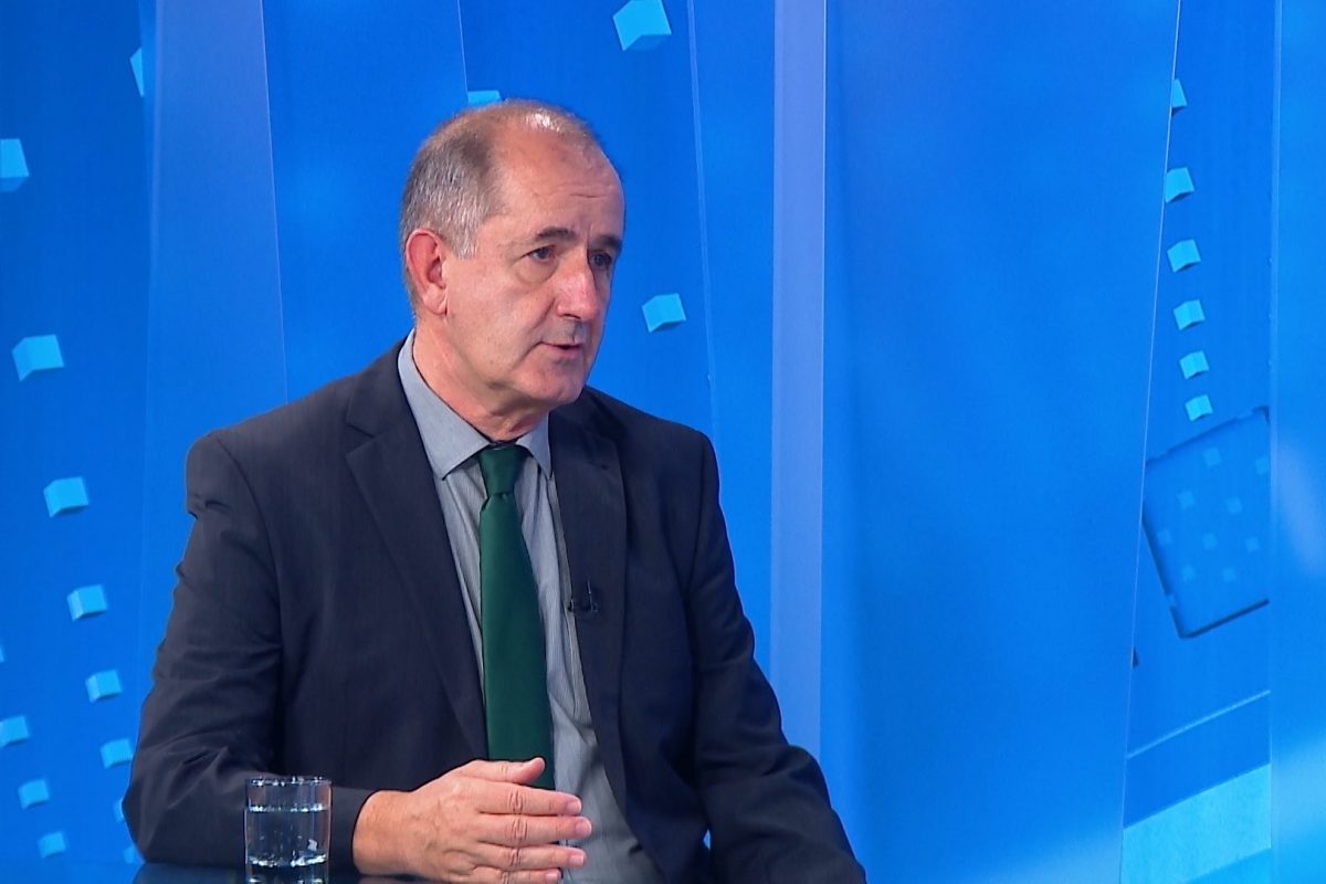 “Plenković se osjeća ugroženo, logika da svi kuju urotu je besmislena” - N1