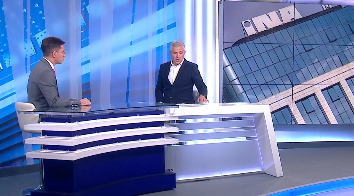 "Mi smo ruski saveznici? Vlada nije uvela sankcije na kompleks ruskih ...