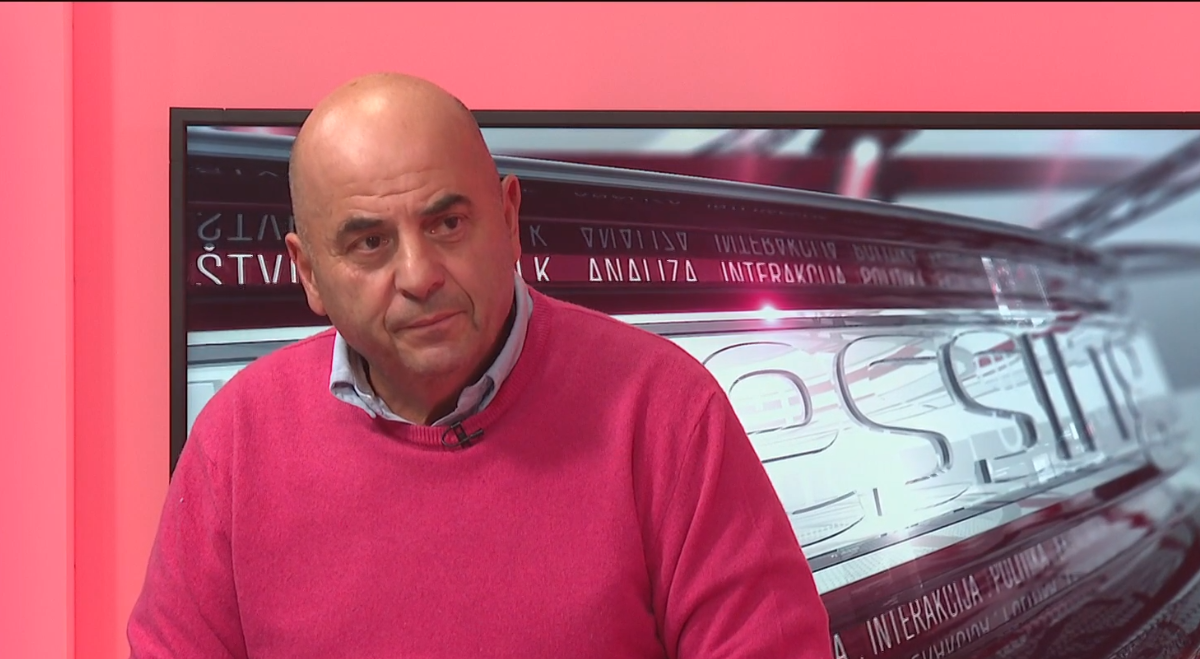 Ivo Goldstein: Za Rusiju i Putina ovo je samoubilački rat - N1