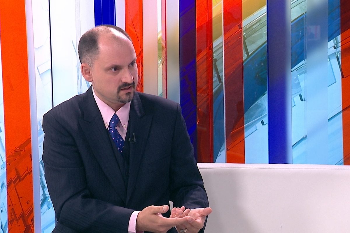 Vidaković: Poznavajući ljude koji nas vode, nova kriza bit će ...