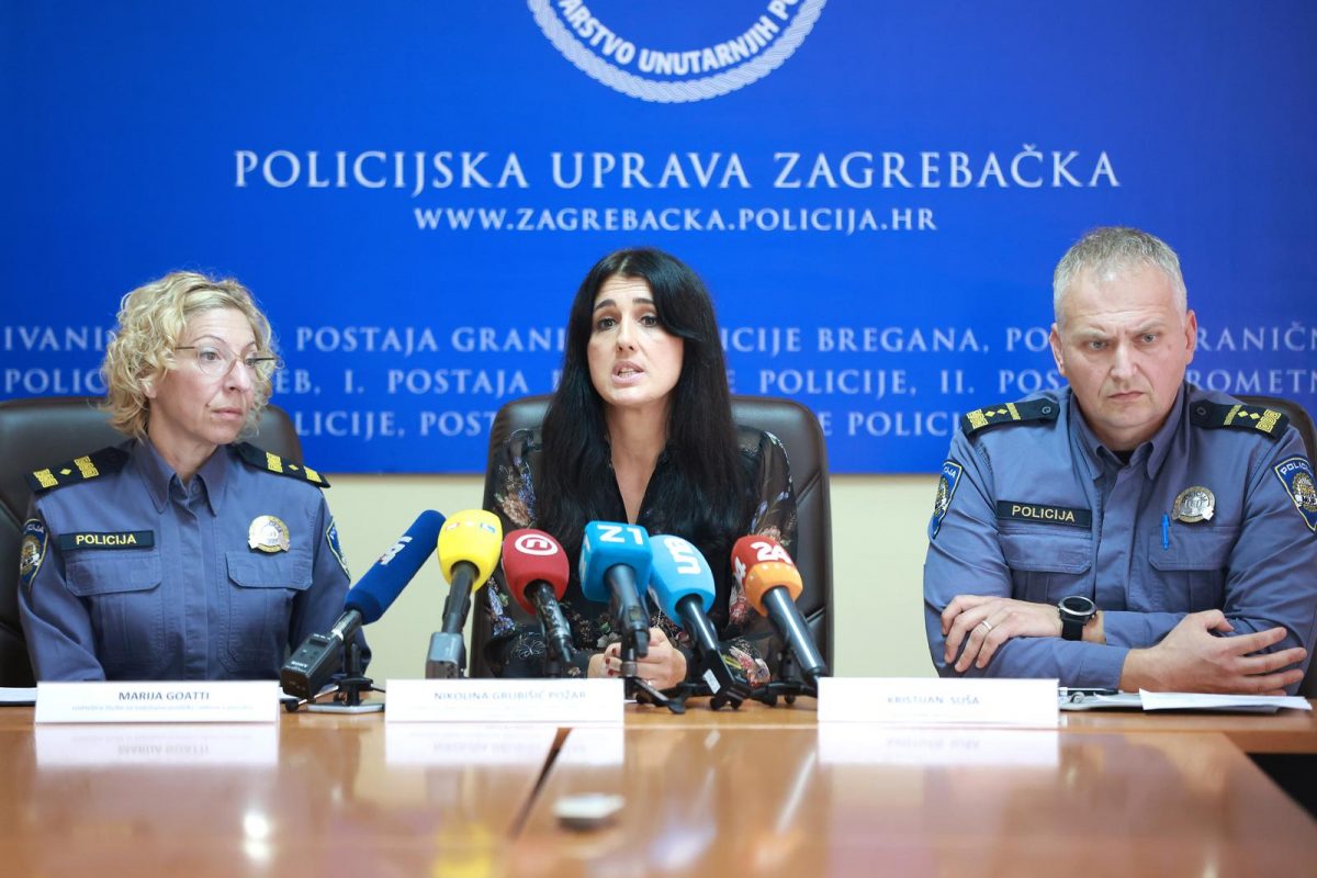 Policija potvrdila još jedan napad na maloljetnika u Dugom Selu - N1