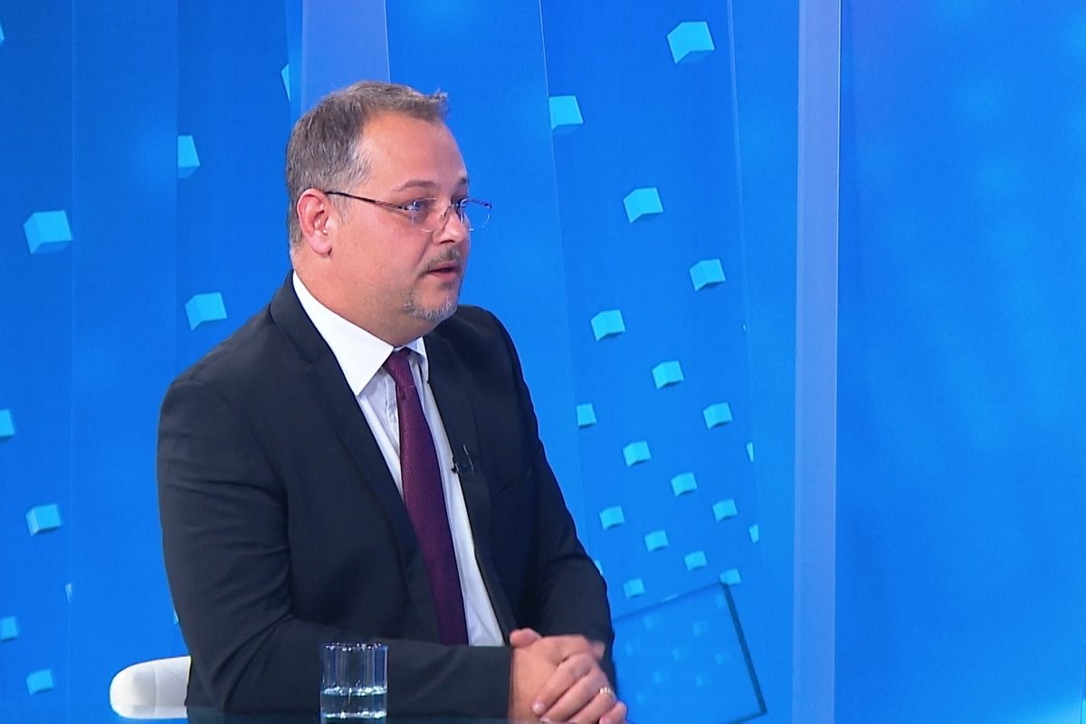 Gazić: Reforma zdravstva izgleda dobro, važno je da ne ostane samo na ...