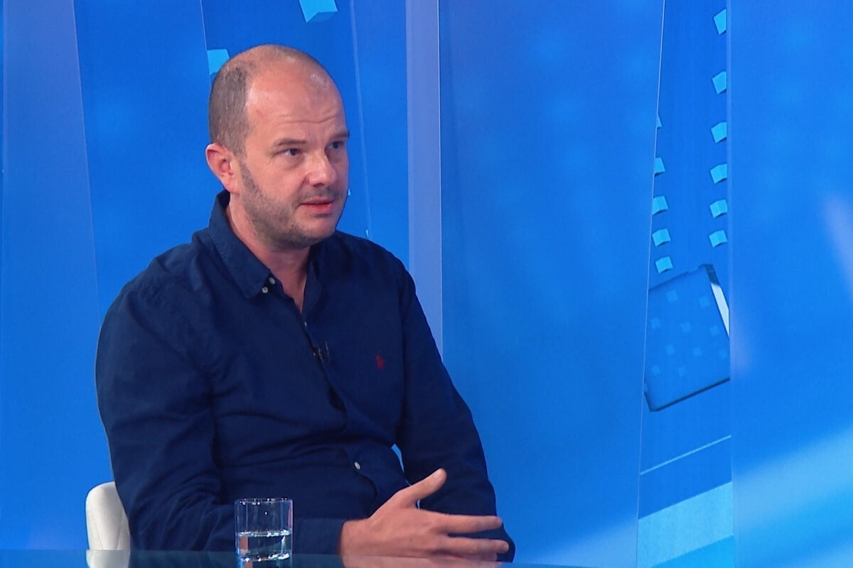 "Slabe bolnice, slaba ministarstva i slabi fakulteti obit će nam se o ...