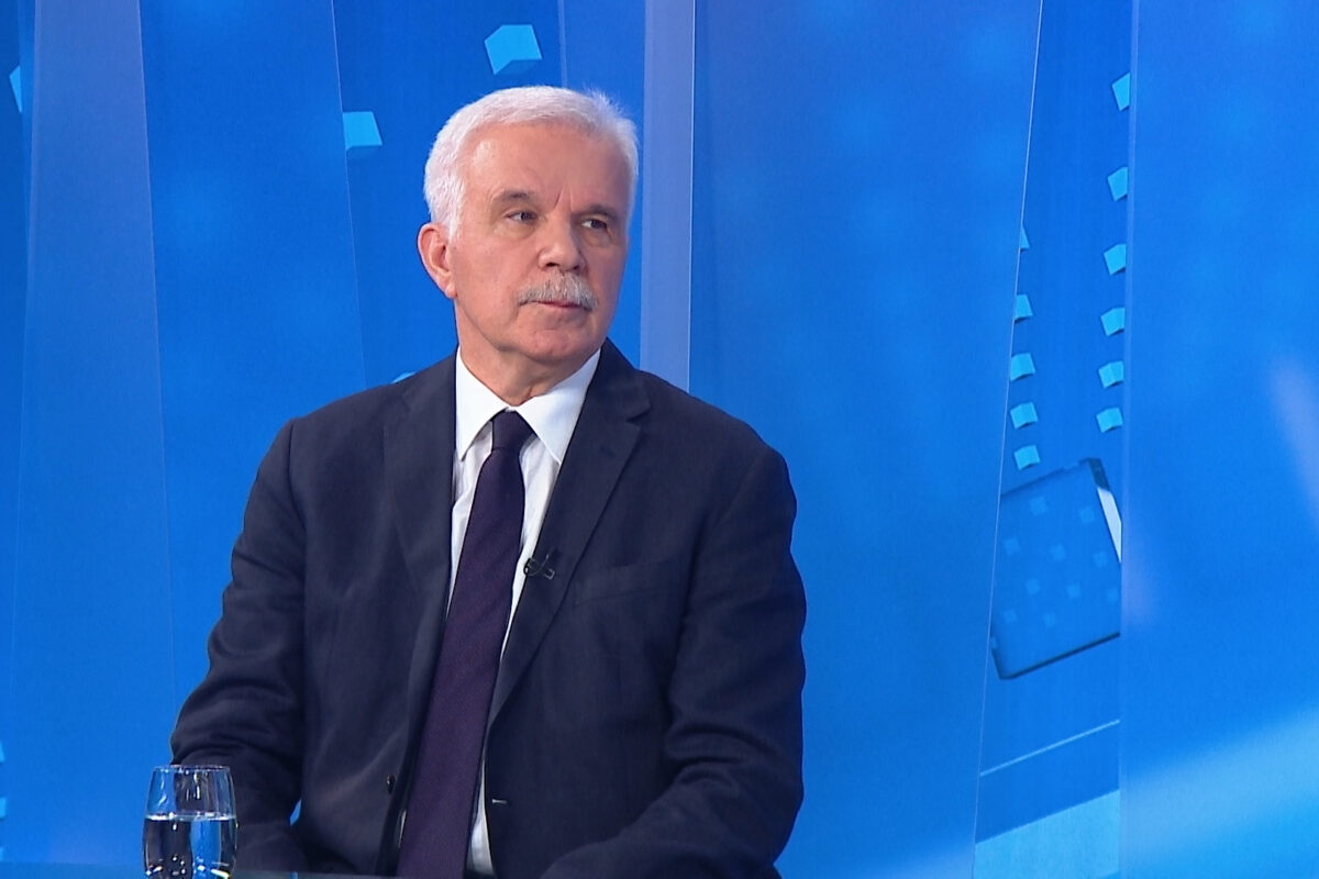Mladen Vedriš: Iluzija je da će nas spasiti ulazak u eurozonu - N1