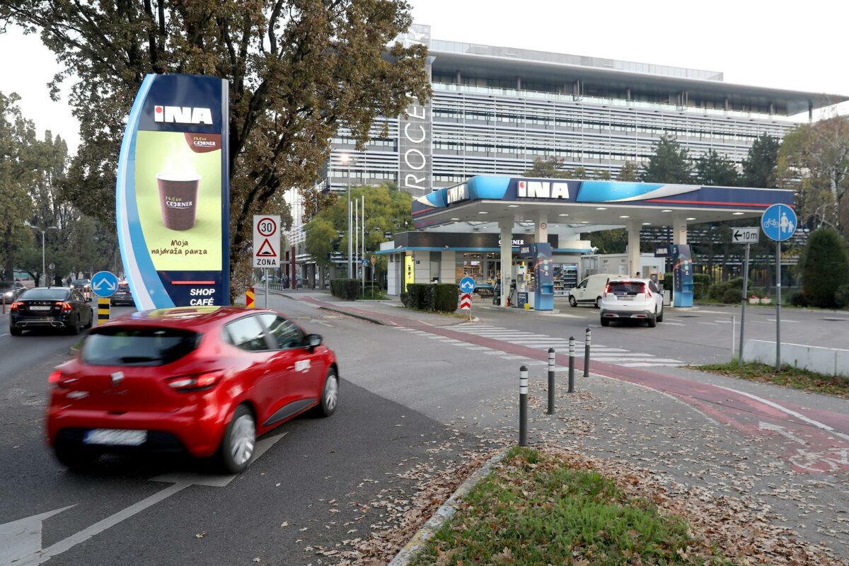 Pogledajte nove cijene goriva, dizel jako poskupljuje - N1