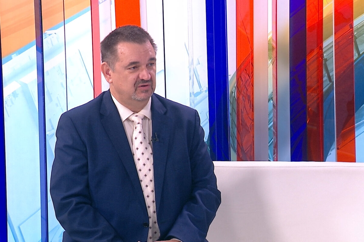 Akrap: Zagreb je danas središte Europe - N1