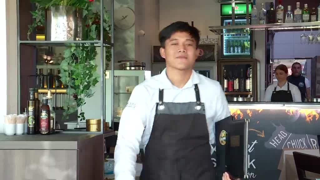 Indonežani, Filipinci i Nepalci nakon sezone odlučili ostati u ...