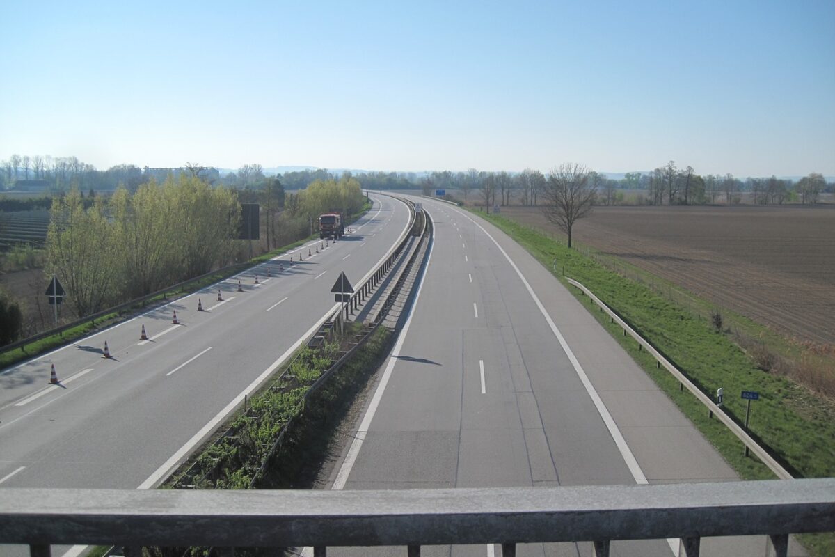 Osijek-Beli Manastir section of A5 motorway officially opens - N1