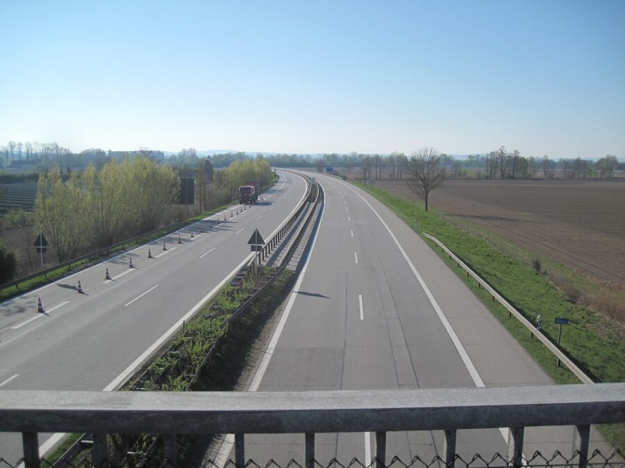 Osijek-Beli Manastir section of A5 motorway officially opens - N1