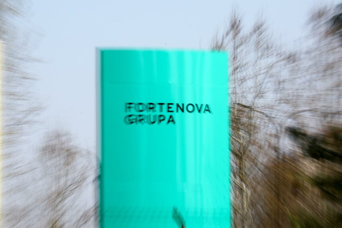 Speaker of Parliament: We need to establish facts about Fortenova ...
