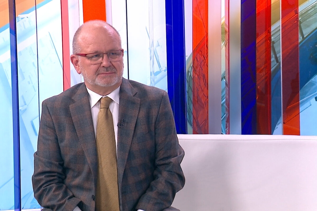 Sigurnosni stručnjak: U nedostatku argumenata Vučić izmišlja dronove - N1