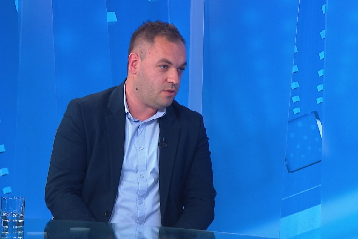 Janković: U gotovo dvije godine u Glini je u izgradnji tek deset ...