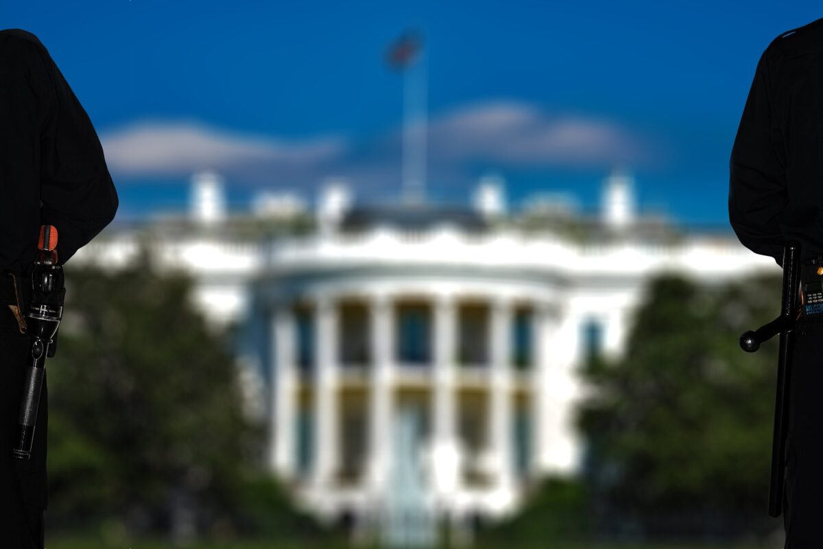 Luka Ignac: Amerika se nalazi u jako zabrinjavajućoj situaciji