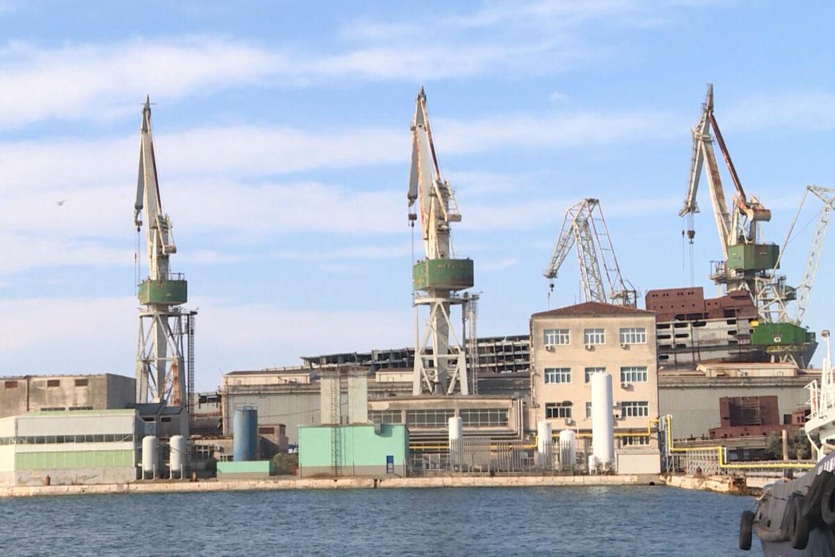 Je li na vidiku veliki posao u Puli? Ponuda od 150 milijuna kuna za ...