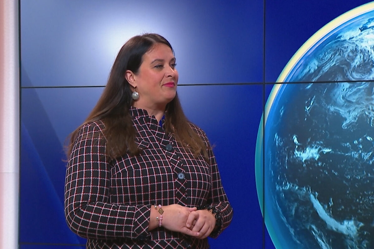 Savjetnica ministrice: Hrvatsku moramo percipirati kao lidera u ...