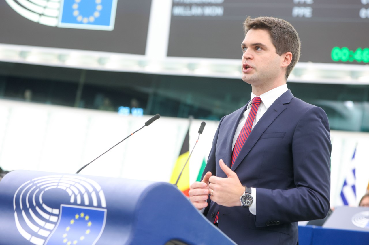 Ressler: Hrvatska dokazala da može štititi europsku granicu, treba u ...