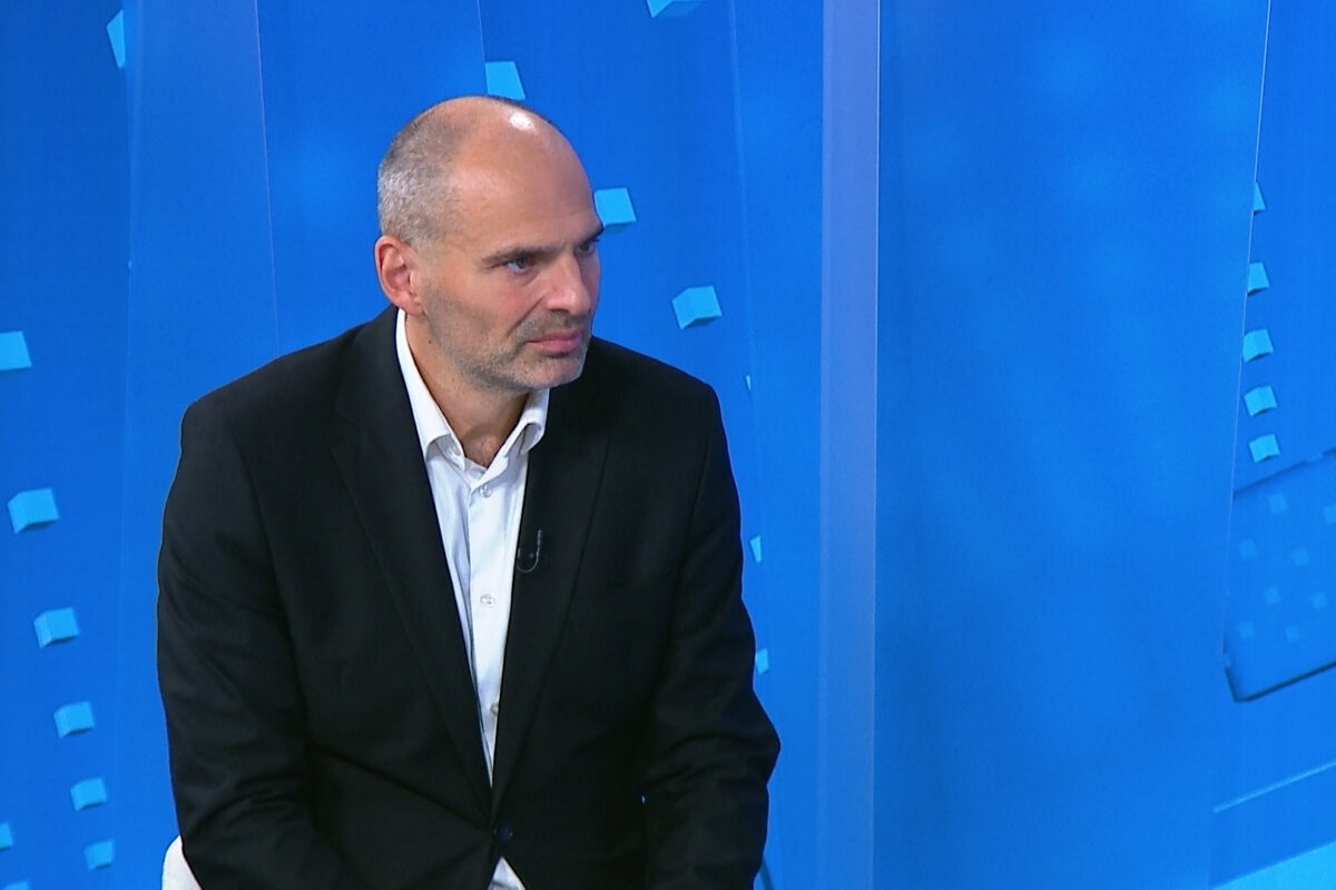 Marin Galić: FIFA je politizirana i korumpirana - N1