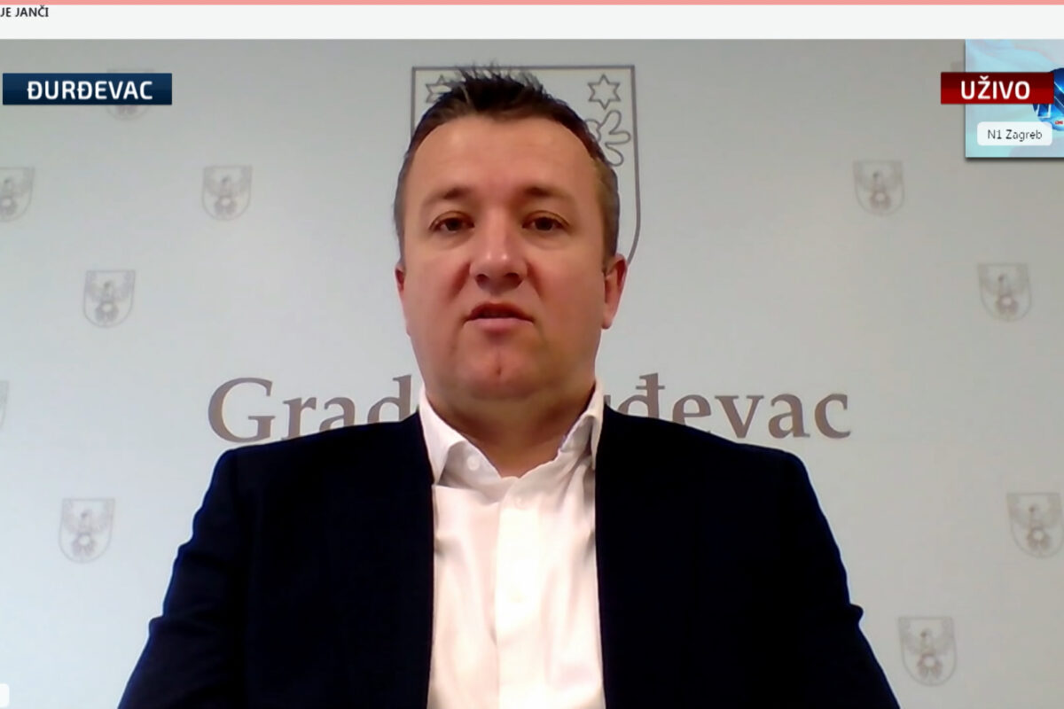 Jedan gradonačelnik odlučio da u tom gradu nema poskupljenja, objasnio ...