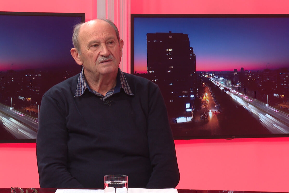 Gabričević: Hrelja sigurno zna gdje sve ima novca i gdje curi - N1