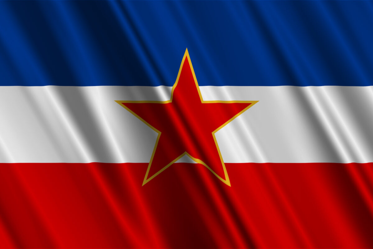 MAPA | Koliko Jugoslavena danas živi u republikama nekadašnje SFRJ? - N1
