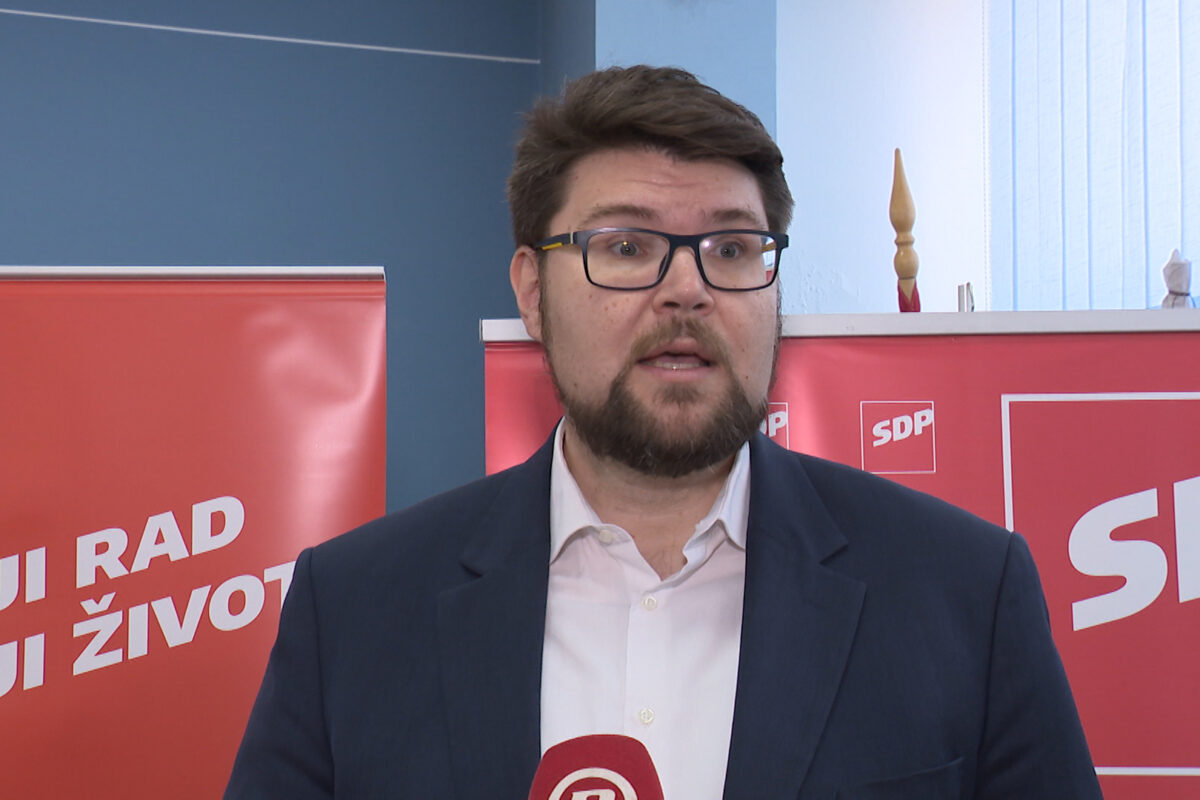 Grbin o paketima sa životinjskim očima: "Rat izlazi iz granica Ukrajine ...