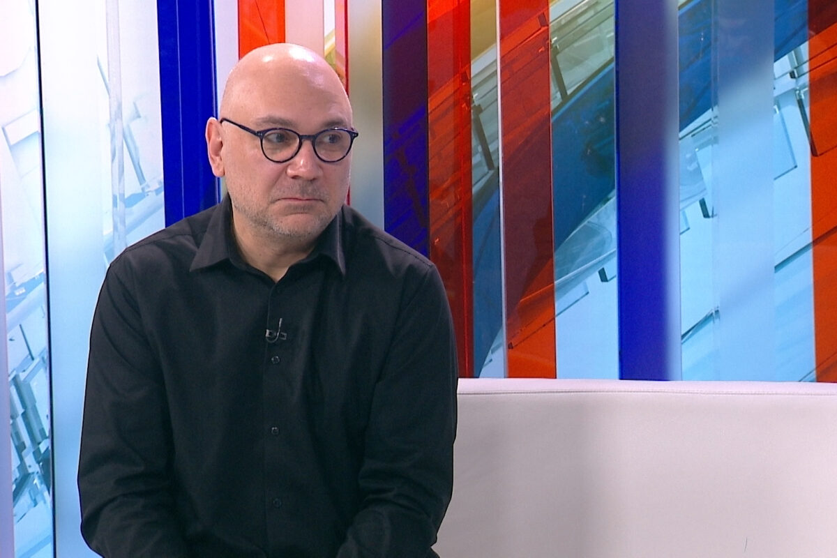 IT stručnjak o prijetnjama bombom: Nije topla voda znati odakle je ...