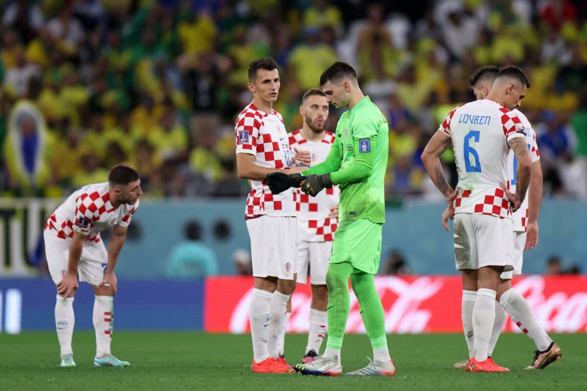 Tko je igrač utakmice protiv Brazila? - N1