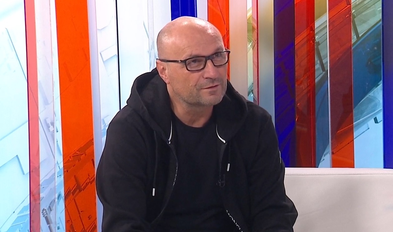 Panadić za N1: Nismo se samo branili, igrali smo. Dalić je izvrsno ...