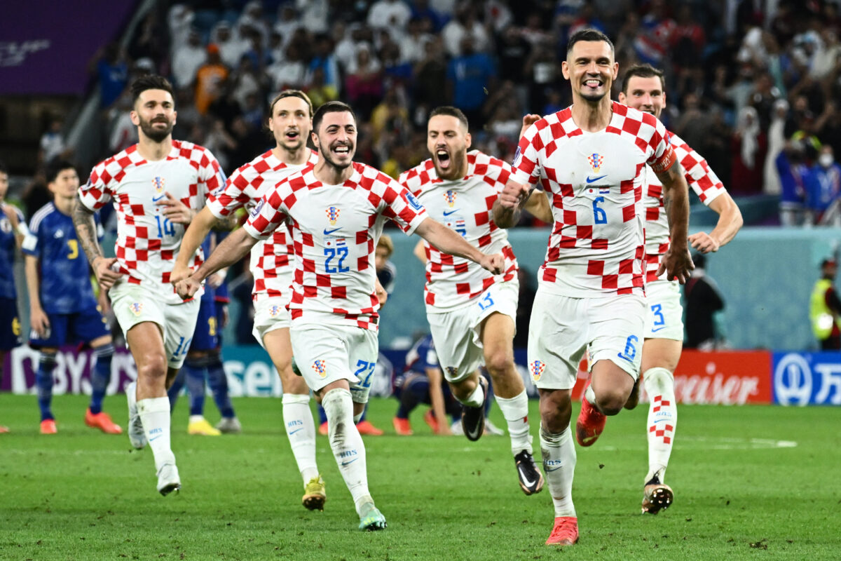 Croatian football federation fined €10,000 over fans' conduct in Rijeka ...