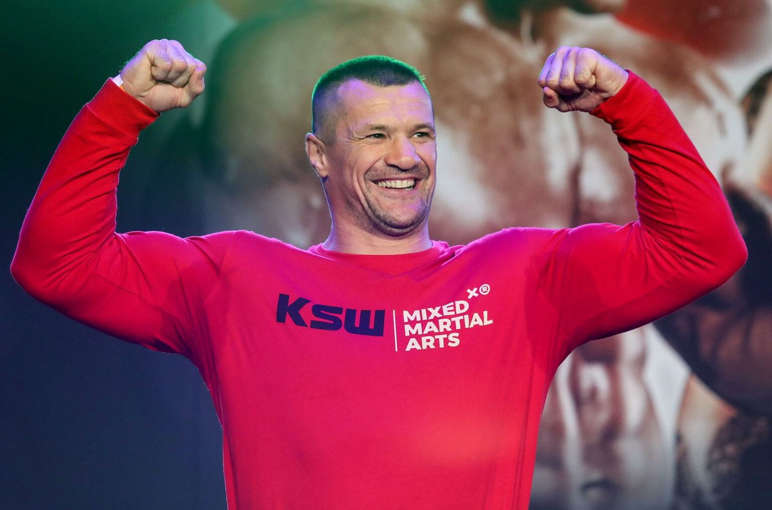 Mirko Filipovic Cro Cop to train elite police units - N1