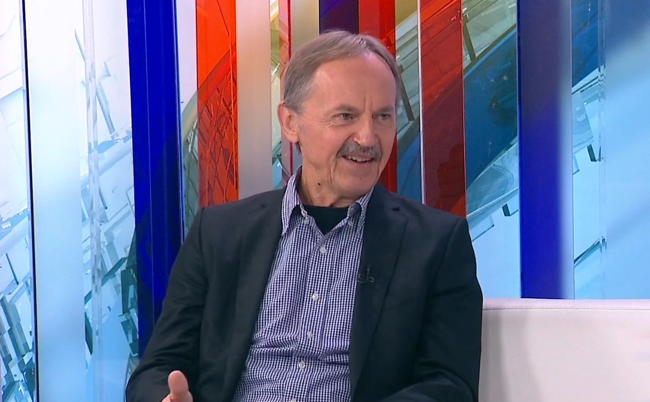 Sakoman: Da je politika kadrirala u izboru nogometaša, ne bi prošli ni ...