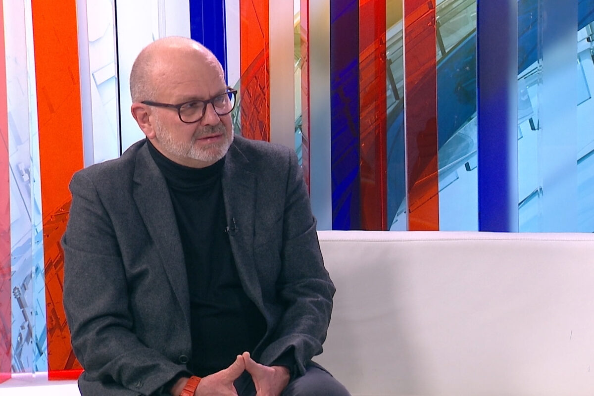 Letica: "Ruski interesi na Balkanu vjerojatno su već aktivirani" - N1