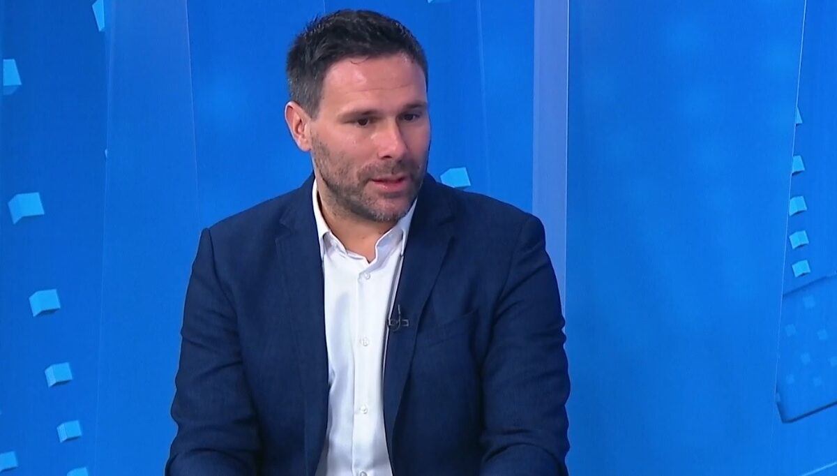 Jerko Leko za N1: Treće mjesto bi bilo uspjeh, priželjkujem Maroko - N1
