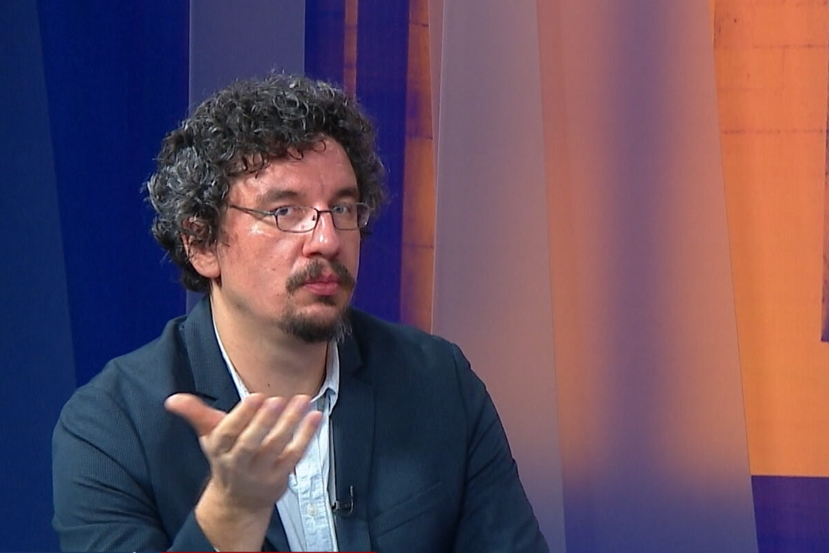 Ivan Ivković: Niti jedna "malena" nacija neće nikada ponoviti hrvatske ...