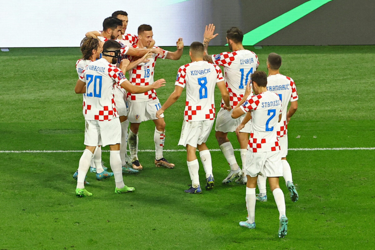 Croatia wins World Cup bronze - N1