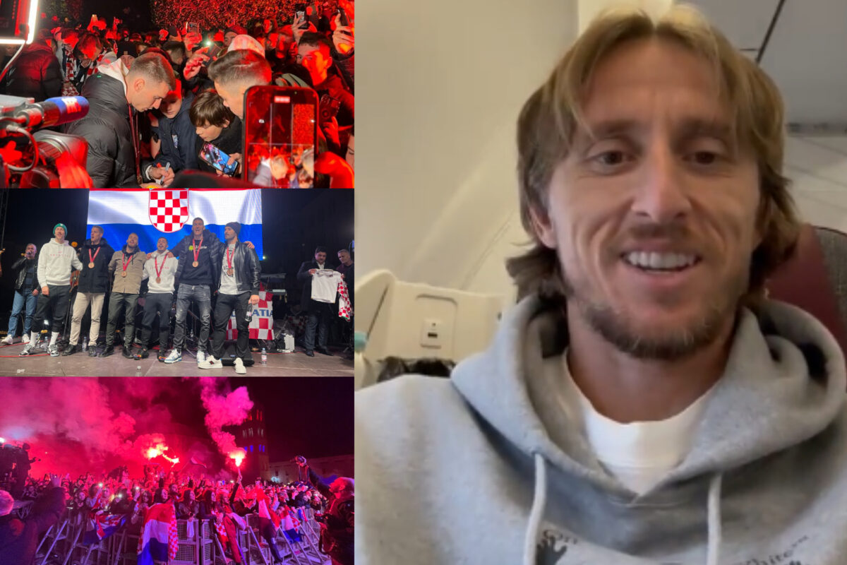 Navijači u deliriju, dva dana slavlja nije dosta, još jedan grad ...