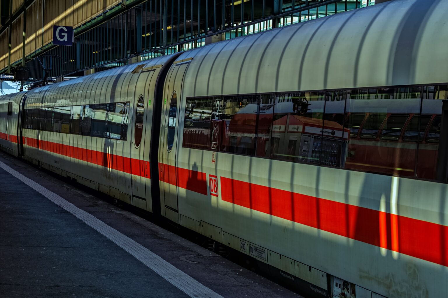 New diesel-electric train put into operation in Istria - N1