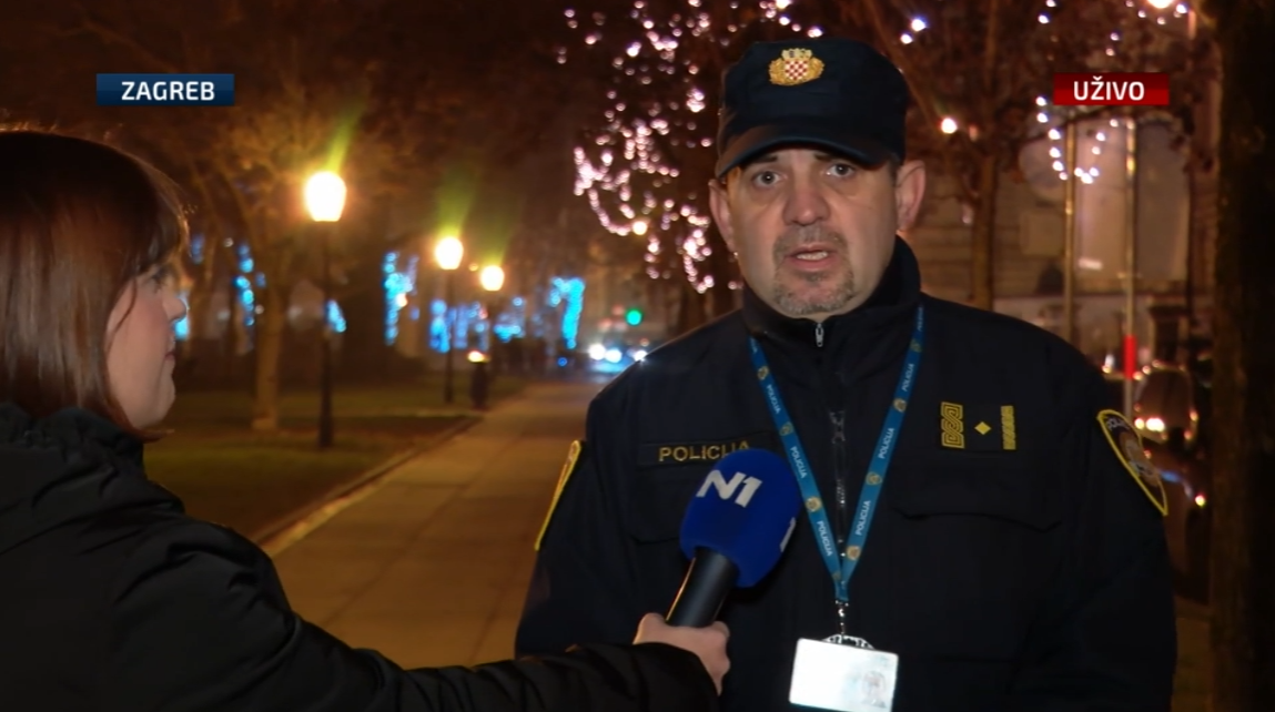 Policija o dječaku kojem su amputirani prsti: "Ozlijeđen je ilegalnim ...