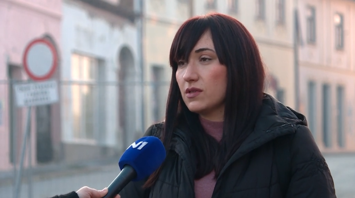 Petrinjke: Hvala za sustav koji ne funkcionira od samog početka - N1