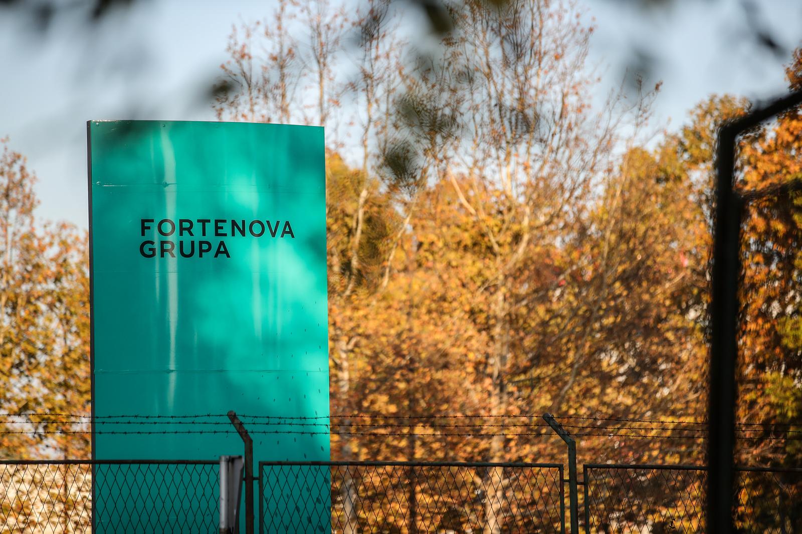 Fortenova objavila važnu presudu amsterdamskog suda u vezi šeikove ...