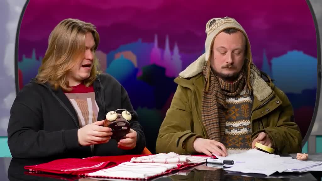 Prime Time 336 - Isporuka - N1