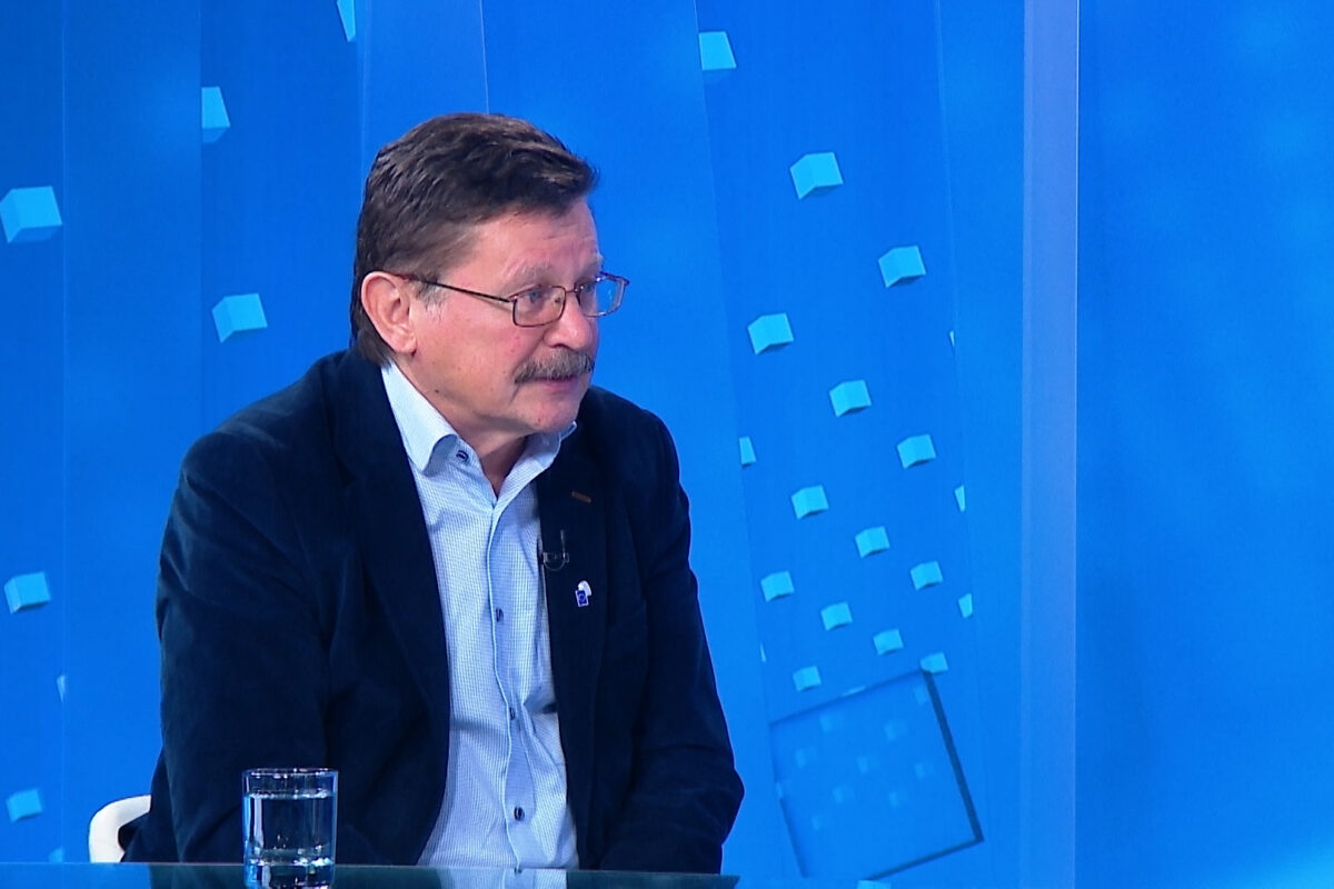 Ribić sindikalnu karijeru zamijenio stranačkom: "Da, učlanio sam se ...