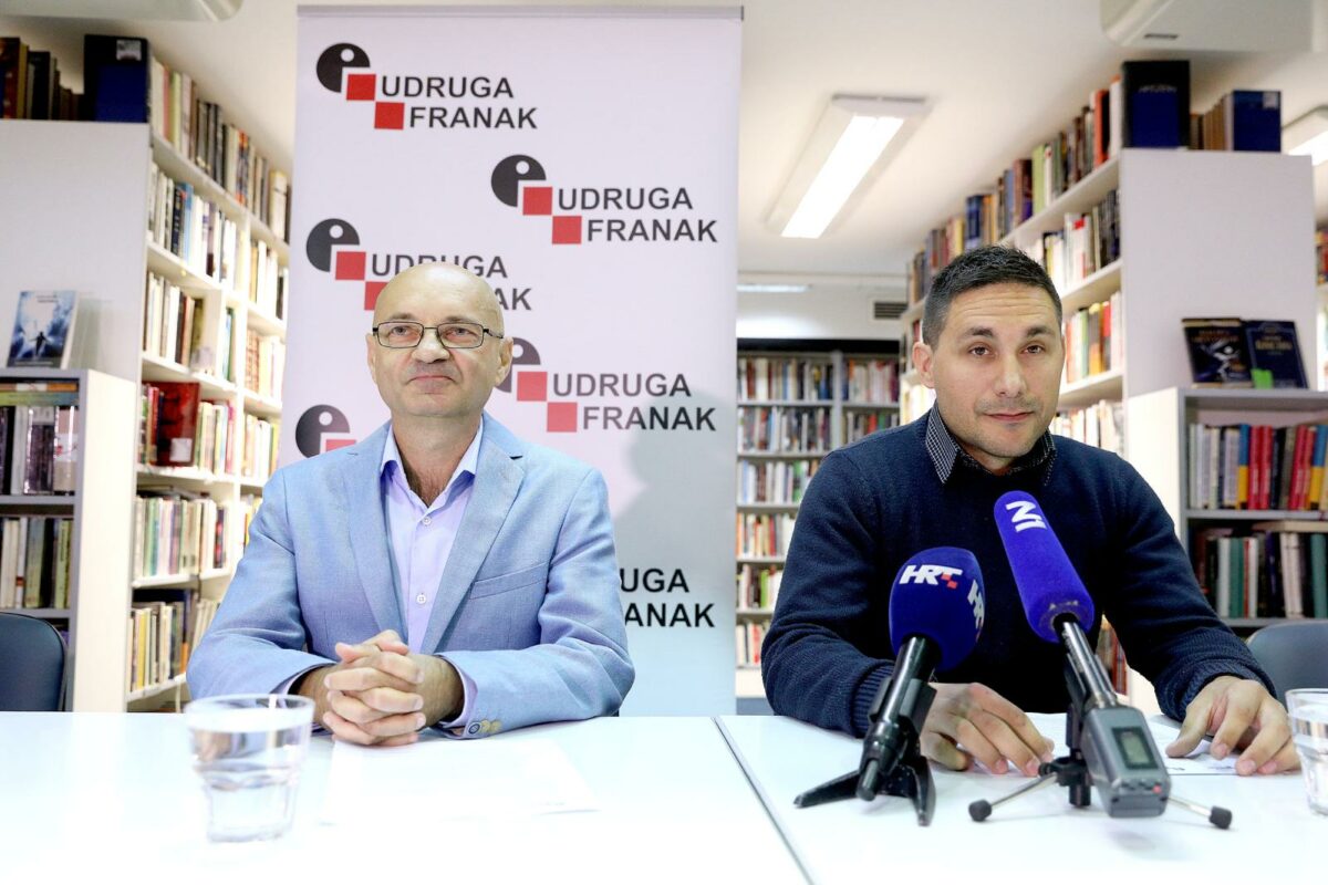 Franak NGO: It's in citizens' interest to know details of gov't deal ...